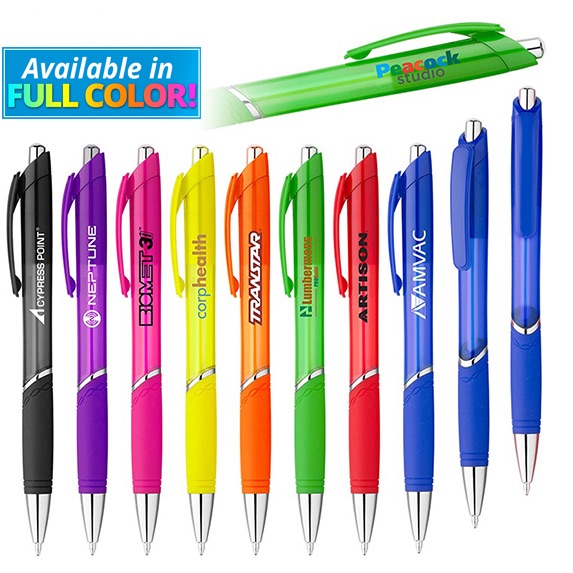 DNA Pattern Ballpoint Pen #32242